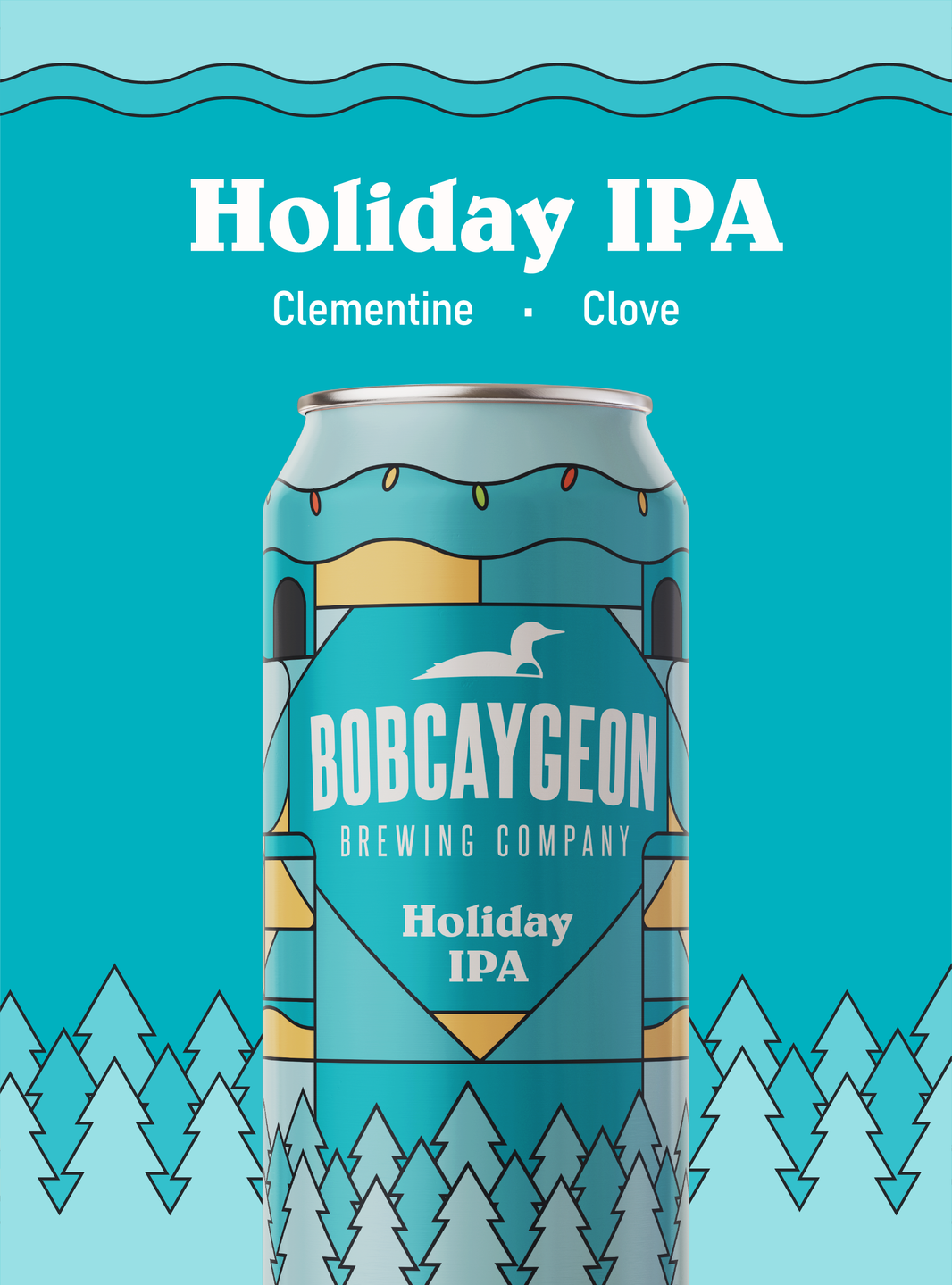 Bobcaygeon Brewing Co