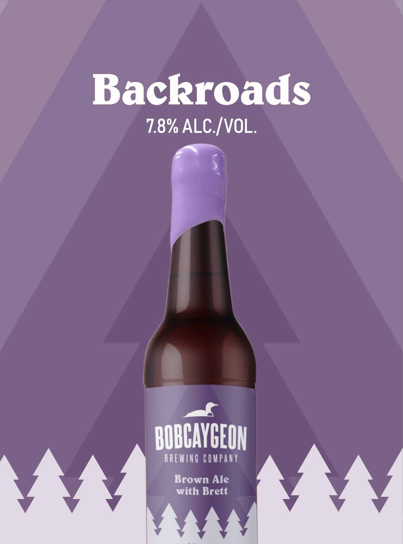 Bobcaygeon Beer – Bobcaygeon Brewing Co